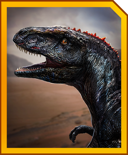 Update 3.9 - Jurassic World Alive