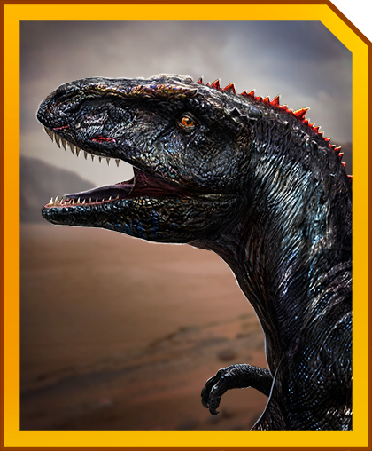 Update 2.21 - Jurassic World Alive
