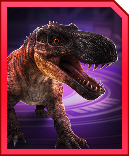 Update 3.9 - Jurassic World Alive