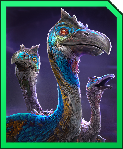 Enhancements Explained - Jurassic World Alive