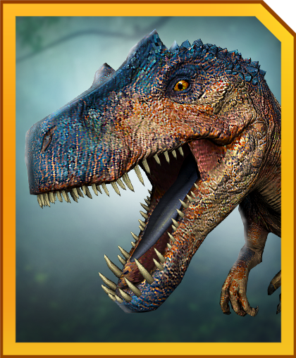 Update 2.22 - Jurassic World Alive