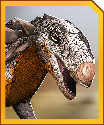 Update 3.9 - Jurassic World Alive