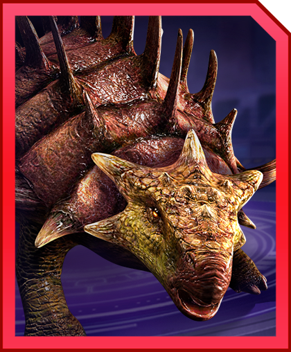 Update 3.9 - Jurassic World Alive