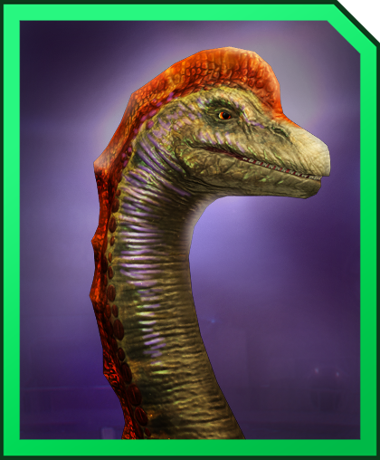 Enhancements Explained - Jurassic World Alive