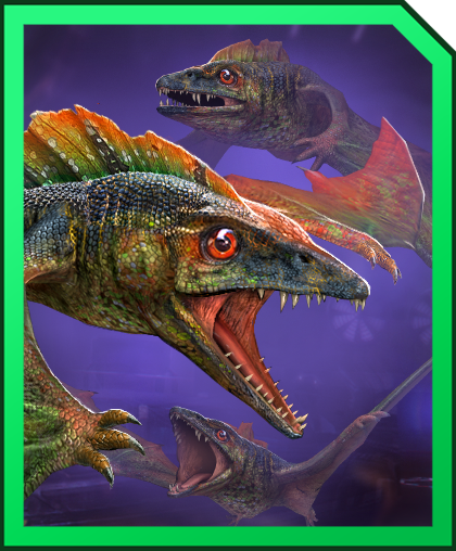 Enhancements Explained - Jurassic World Alive