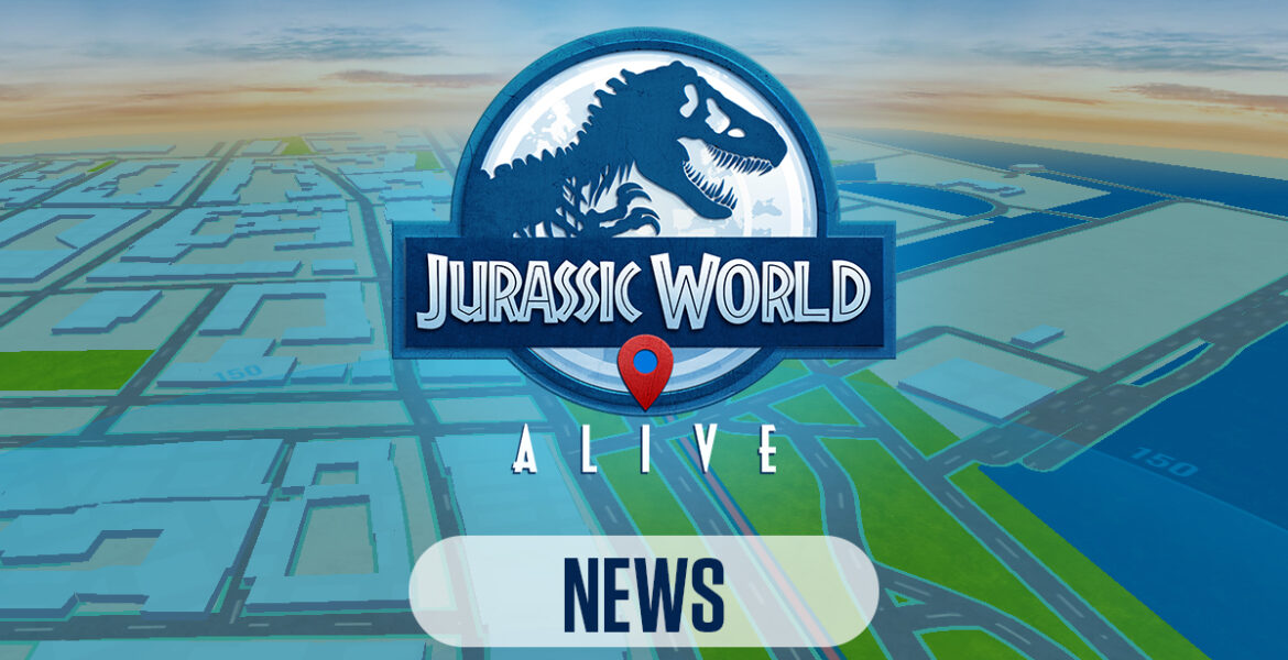 The Scorpion Pass – Jurassic World Alive