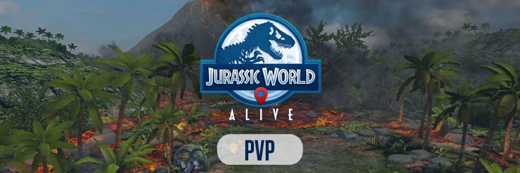 June 2023 – Jurassic World Alive