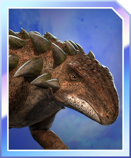Update 3.3 - Jurassic World Alive