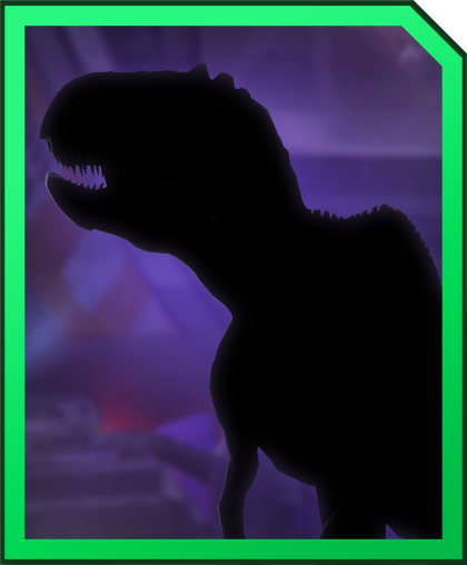 Update 3.3 - Jurassic World Alive