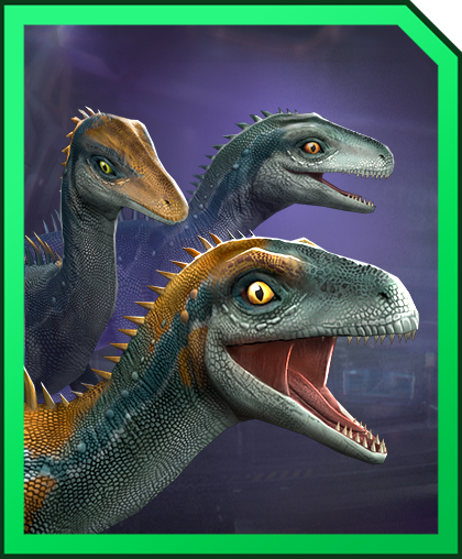 Enhancements Explained - Jurassic World Alive