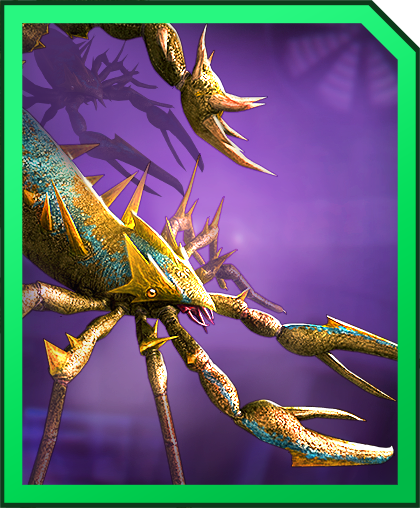 Enhancements Explained - Jurassic World Alive