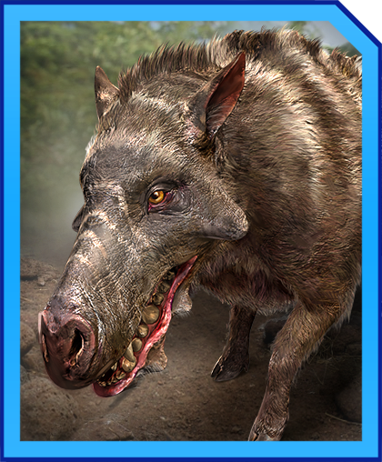 Update 3.10 - The Harvest Update - Jurassic World Alive