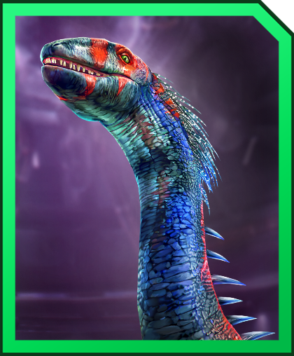 Enhancements Explained - Jurassic World Alive