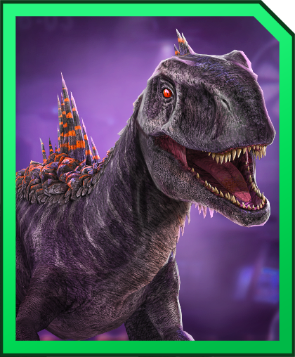 Enhancements Explained - Jurassic World Alive