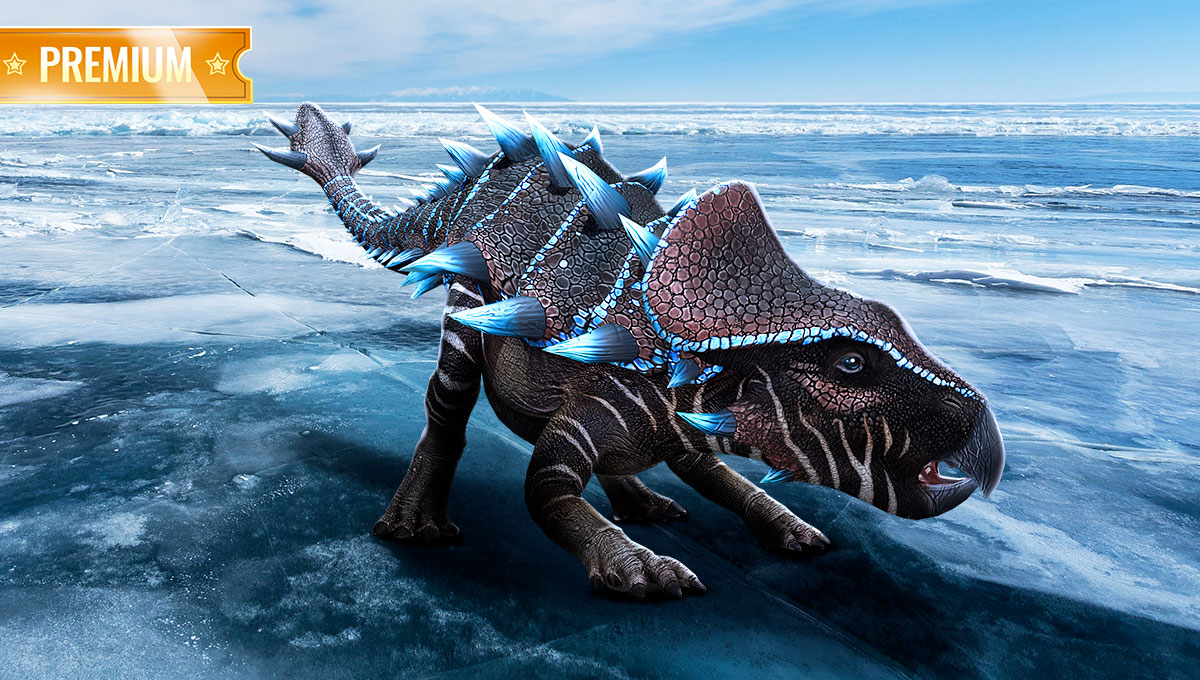 December 2024 - Mid-Month Update! - Jurassic World Alive