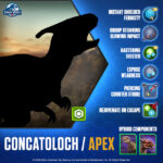 Update 3.4 - Jurassic World Alive