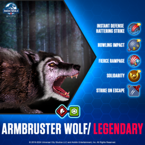 December 2024 - Mid-Month Update! - Jurassic World Alive