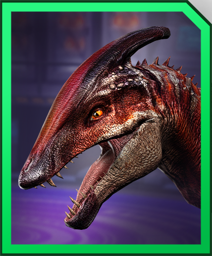 Enhancements Explained - Jurassic World Alive