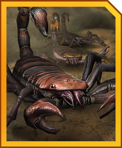 Update 2.21 - Jurassic World Alive