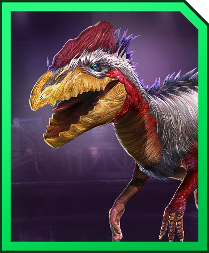 Enhancements Explained - Jurassic World Alive