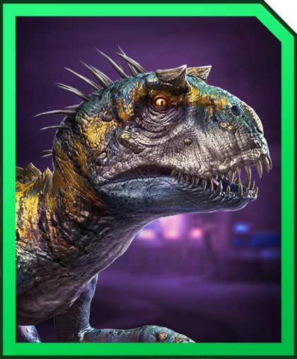 Enhancements Explained - Jurassic World Alive