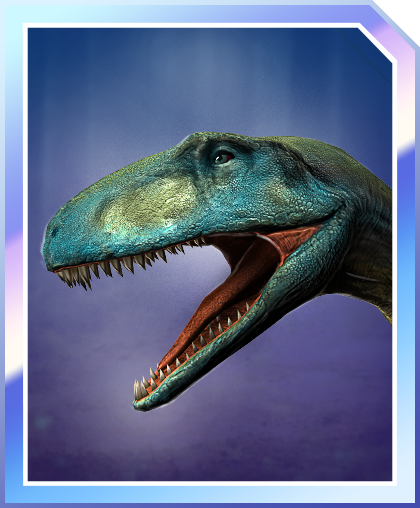 Update 3.4 - Jurassic World Alive