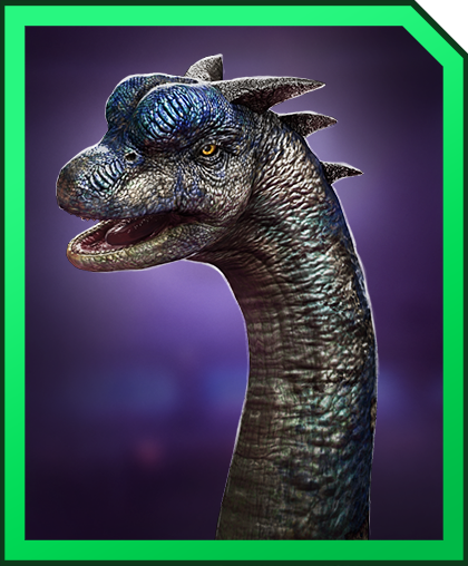 Enhancements Explained - Jurassic World Alive