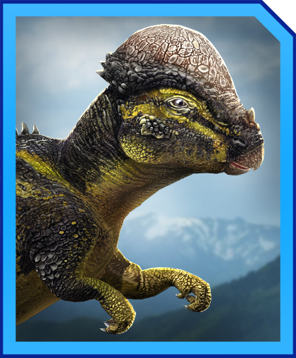 BRAWL - SEASON 2 - Jurassic World Alive