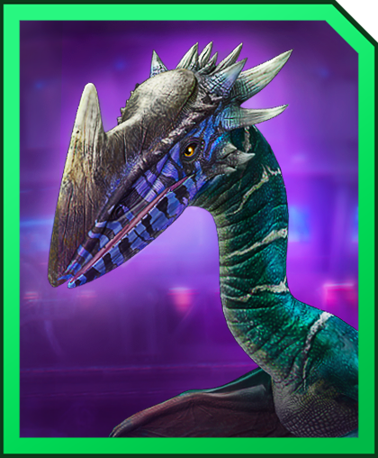 Enhancements Explained - Jurassic World Alive