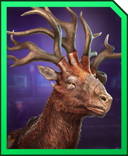 Enhancements Explained - Jurassic World Alive