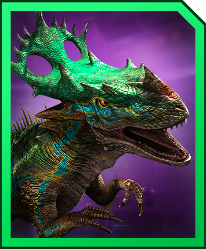 Enhancements Explained - Jurassic World Alive