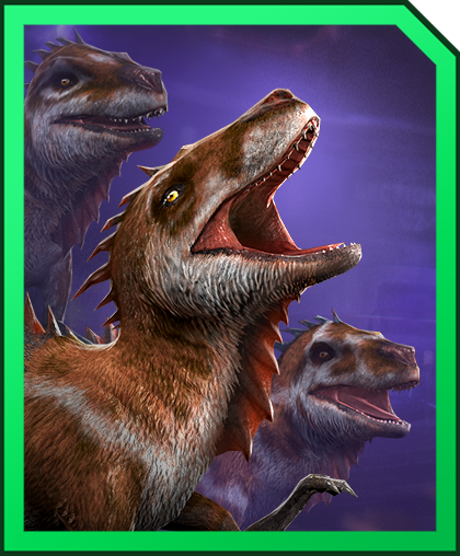 Enhancements Explained - Jurassic World Alive