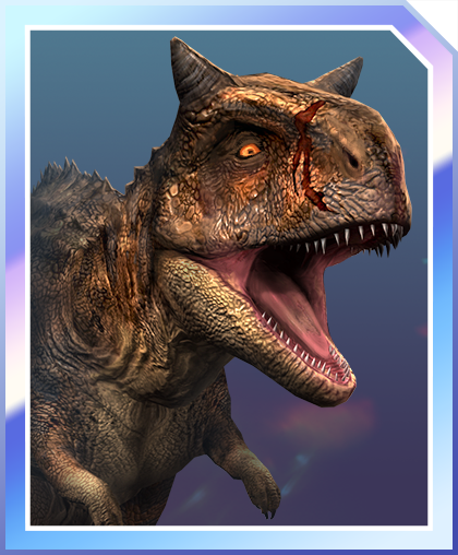Update 3.0 - Jurassic World Alive