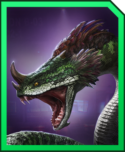 Enhancements Explained - Jurassic World Alive