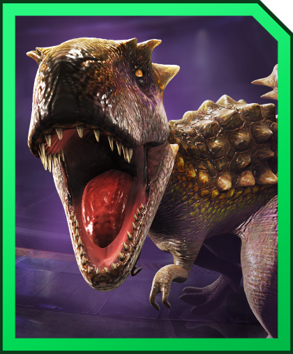 Update 3.7 - Jurassic World Alive