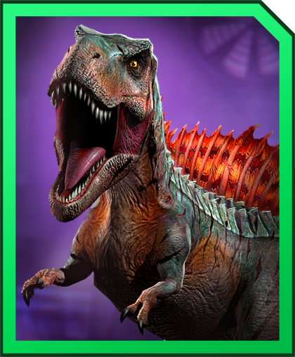 Enhancements Explained - Jurassic World Alive