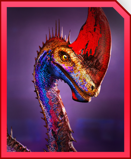 Update 3.11 - The New Year Update - Jurassic World Alive