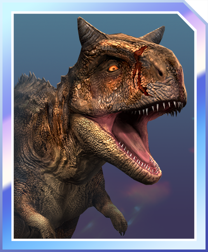 Update 3.11 - The New Year Update - Jurassic World Alive