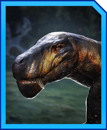 Update 3.11 - The New Year Update - Jurassic World Alive